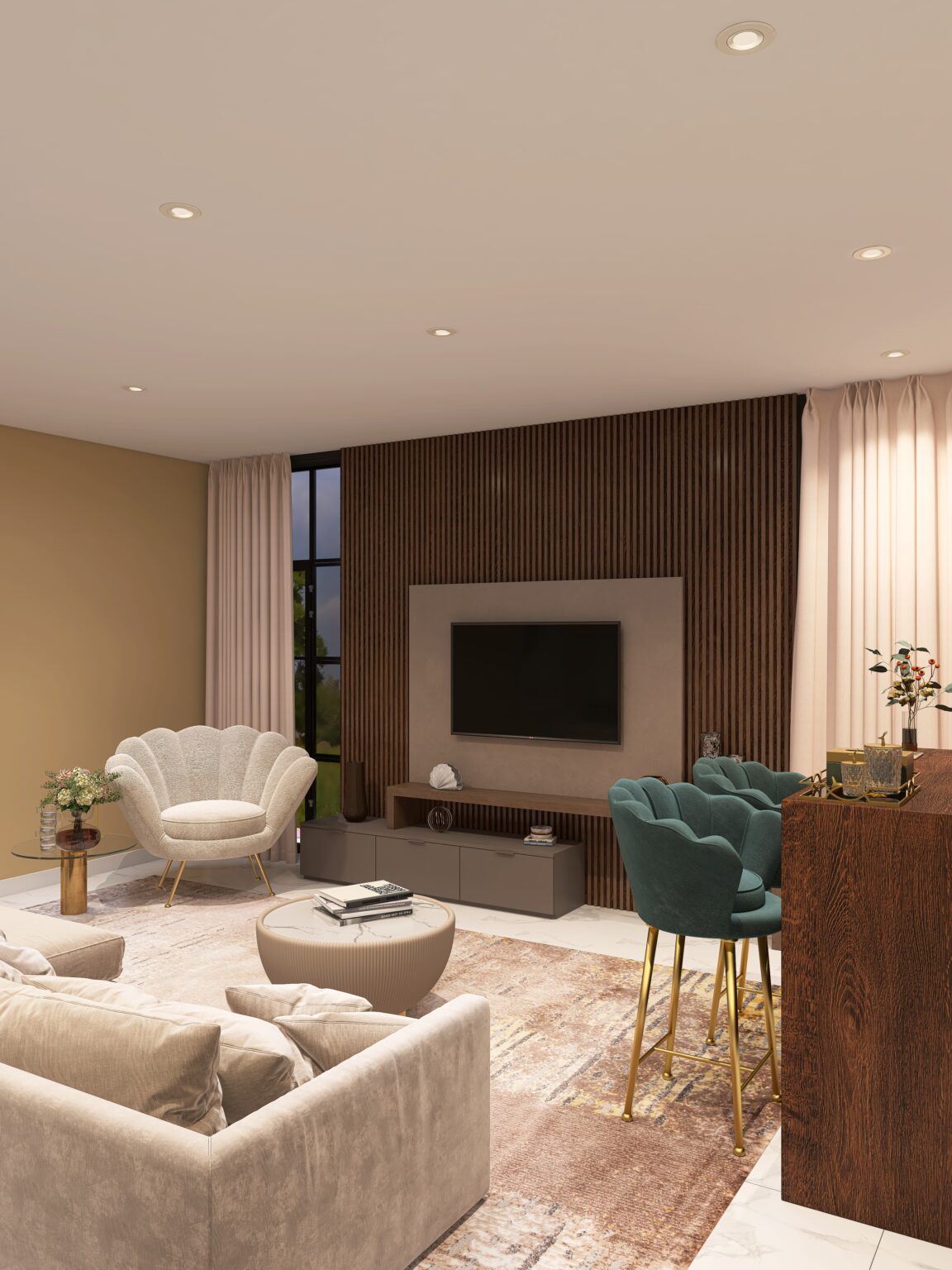 Shop the look - Inova Interiors