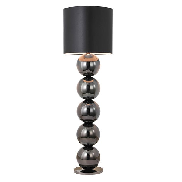 Lampadar negru antracit h170 Sphere Element - Mobilier, Iluminat ...