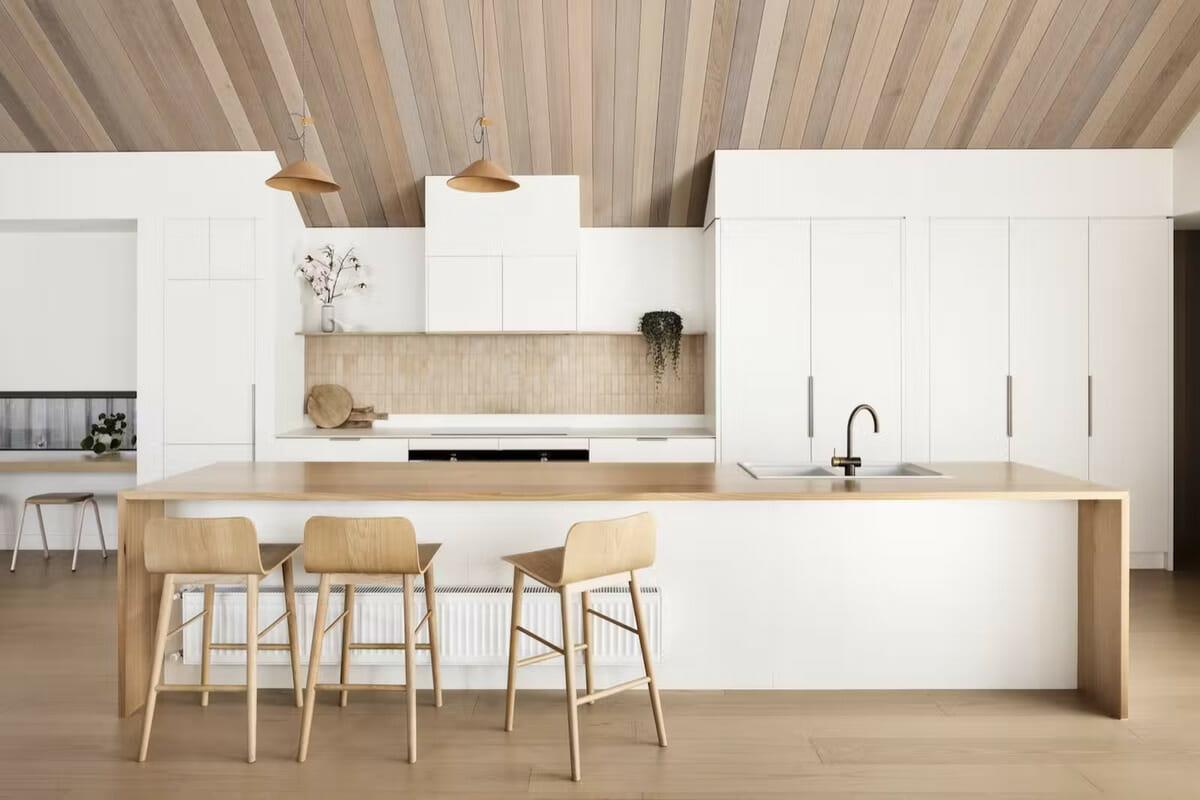 Amenajare Bucatarie - Idei si Imagini Design Bucatarie Moderna | Inova ...
